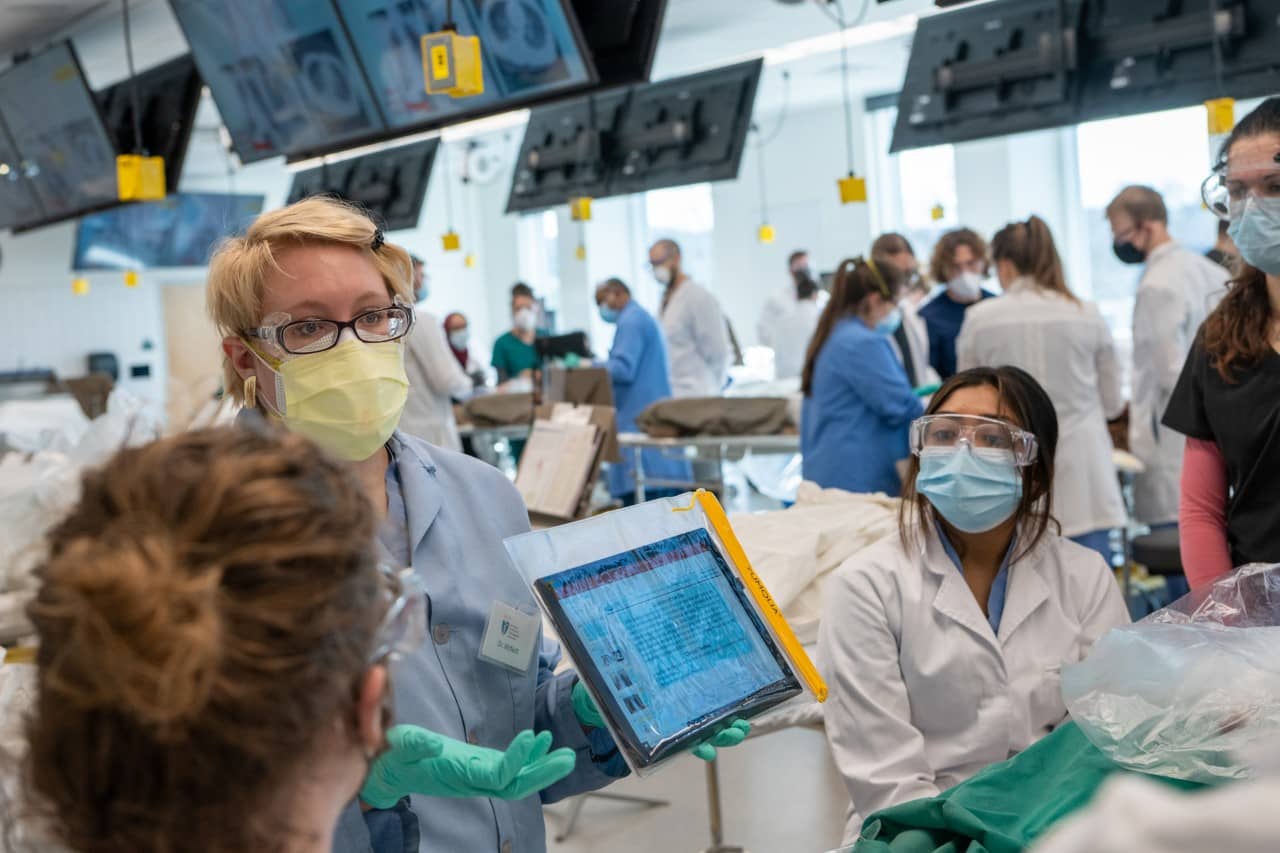 Ohio University joins highest level of research institutions in the nation